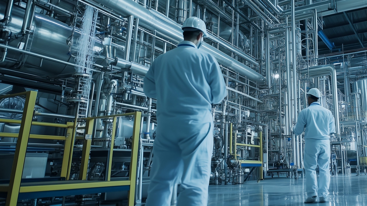 Premier Support Services: Facilities Management Experts